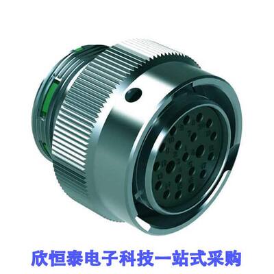 AHDM06-18-20SN null Amphenol