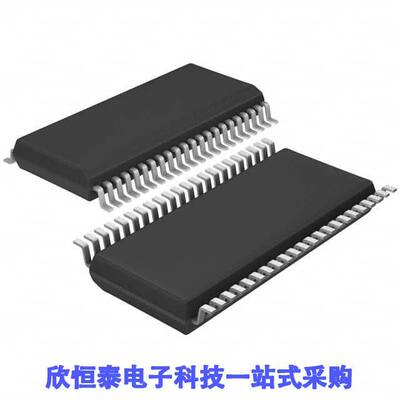 LTC2704CGW-14#PBF芯片 《 IC DAC 14BIT V-OUT 44SSOP    》