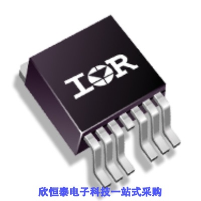 IRFS4321-7PPBF/IRFS4321PBF/IRFS4321TRL7PP