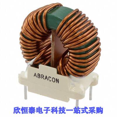 ALFT-04-10滤波器 《 CMC 120UH 6A 2LN TH    》