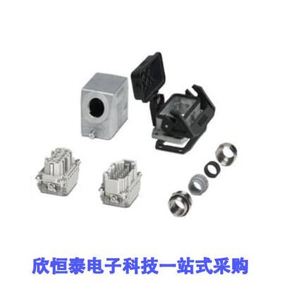 1416354连接器 《 HC-STA-B10PT-BWSC-LS-M25-ELCAL    》
