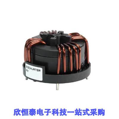 DKIH-3458-120M-NK null Schurter Inc.