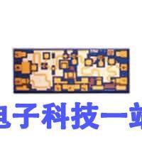 HMC-ALH310射频 《 IC RF AMP GP 37GHZ-42GHZ DIE    》