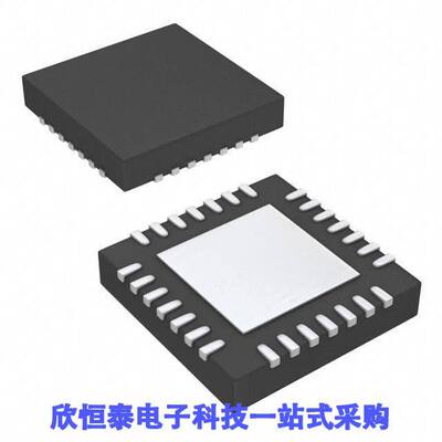 IR3084UMTRPBF芯片 《 IC CTLR XPHASE 28-MLPQ    》