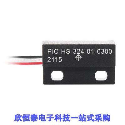 HS-324-01-0300传感器，变送器 《 BIPOLAR 3 - WIRE    》