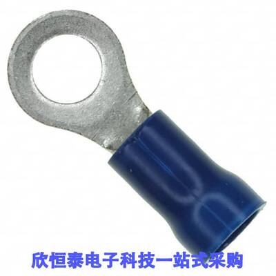 34161连接器 《 CONN RING CIRC 14-16AWG #10    》