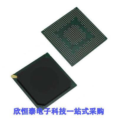 MPC8314ECVRAFDA芯片 《 IC MPU MPC83XX 333MHZ 620BGA    》
