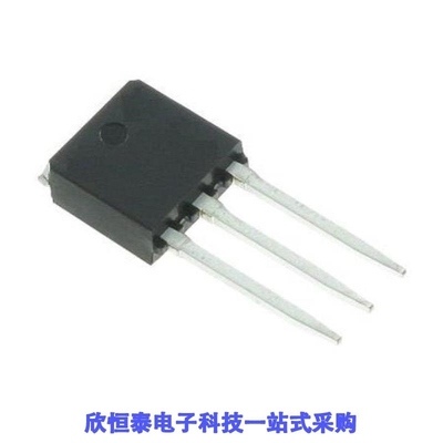 STU3N45K3/STU3N62K3/STU3N65M6