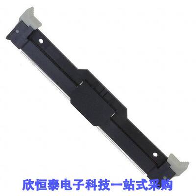 0877830001连接器 《 CONN SKT MINIDIMM 244POS SMD    》