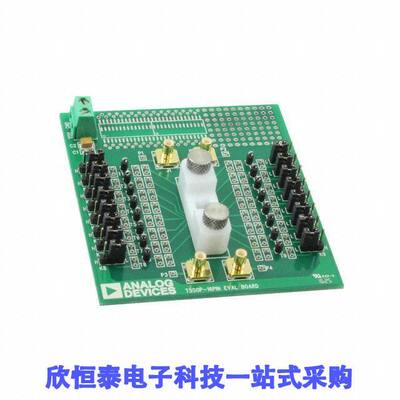 EVAL-16TSSOPEBZ开发板 《 EVAL BOARD FOR 16TSSOP    》