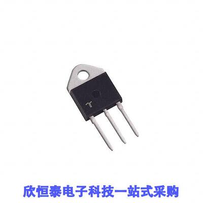 S8065KTP分立半导体产品 《 SCR ISOLATED 800V 65A TO-218    》