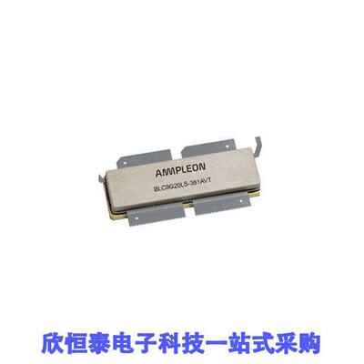 BLC9G20LS-361AVTY null Ampleon