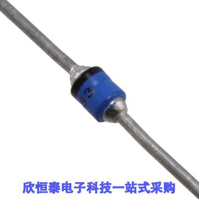 1N5553分立半导体产品 《 RECT 3AMP 800V  G4    》