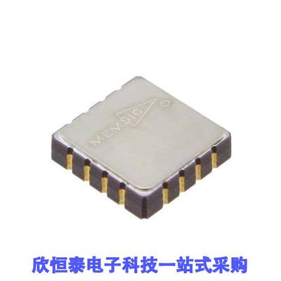 MXR9500MZ null Memsic Inc.