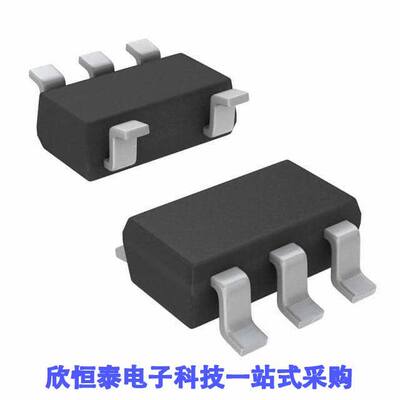 MCP1804T-C002I/OT null Microchip Technology