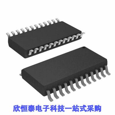 AD7876BRZ芯片 《 IC ADC 12BIT SAR 24SOIC    》
