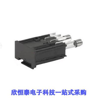 4303.2413连接器 《 FUSE DRWR FOR PWR MOD X-SAFE 2PL    》
