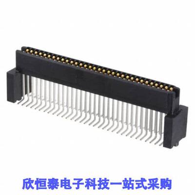 2-5146896-1连接器 《 CONN RCPT 64POS SMD GOLD    》