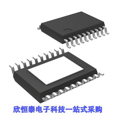 LTC3414IFE#TRPBF芯片 《 IC REG BU【 ADJ 4A 20TSSOP    》