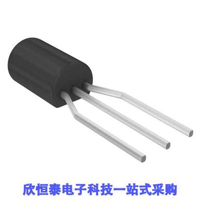 MPSW51ARLRAG分立半导体产品 《 TRANS PNP 40V 1A TO92    》