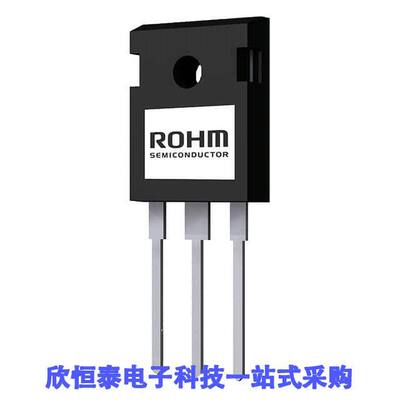 SCS320AHGC9 null Rohm Semiconductor