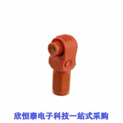 SLPPA25BNO连接器 《 SURLOK PLUS, RIGHT ANGLE PLUG, 5    》