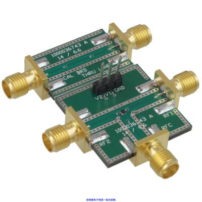 MASW-009444-001SMB null M/A-Com Technology Solutions