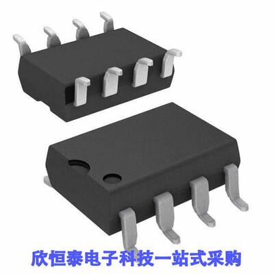 HCNW137-500E隔离器 《 OPTOISO 5KV OPEN COLL 8DIP GW    》