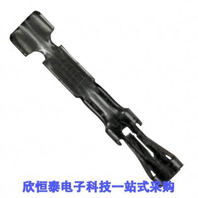 102316-5连接器 《 CONN SO【ET 27-32AWG CRIMP TIN    》