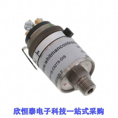 J205V-1S-C52TS-DIS null Whitman Controls, LLC