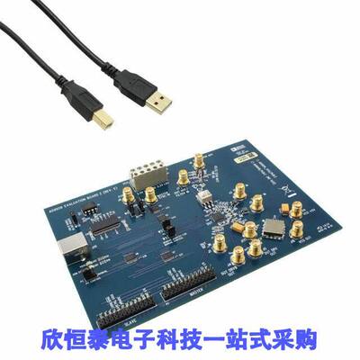 AD9956-VCO/PCBZ开发板 《 BOARD EVAL 14BIT 1.8V 48LFCSP    》