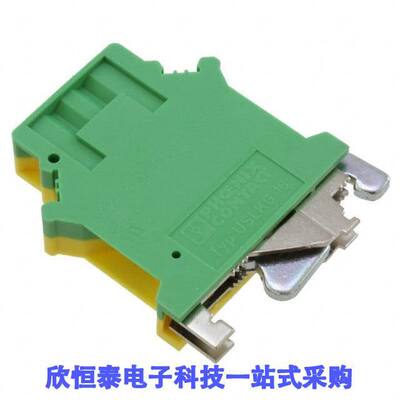 0443010连接器 《 CONN TERM BLK GROUND 6-24 AWG    》