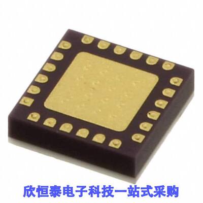 HMC504LC4BTR射频 《 IC RF AMP GP 14GHZ-27GHZ 24SMT    》