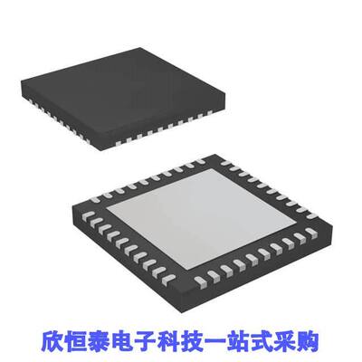 DS90UR903QSQ/NOPB芯片 《 IC SERIALIZER 10-43MHZ 40WQFN    》