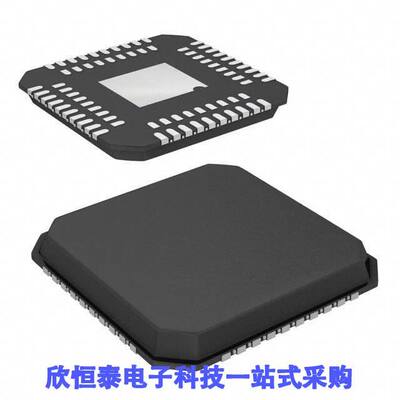 CC2564CRVMT射频 《 IC RF TXRX+MCU BLE 4.2 76VQFN    》