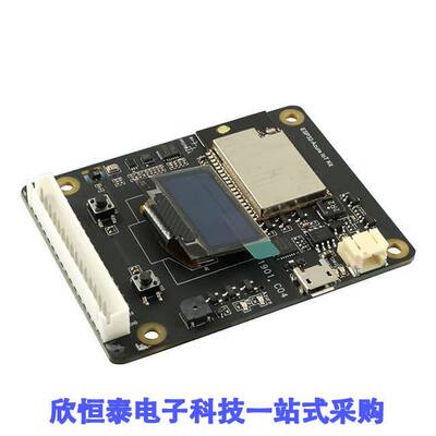 ESP32-AZURE IOT KIT null Espressif Systems