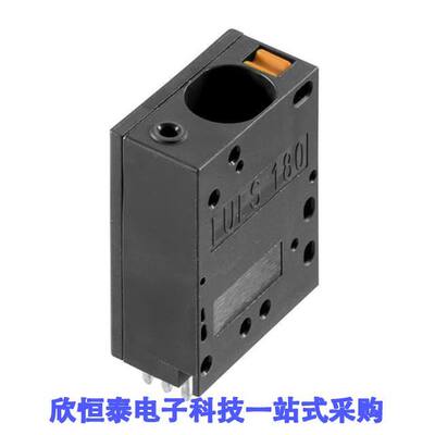 2491810000连接器 《 TERM BLO【 1POS TOP ENTRY PCB    》