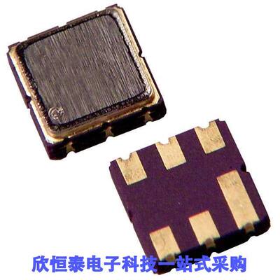 AFS869S3-T滤波器 《 FILTER SAW 869MHZ 6SMD    》