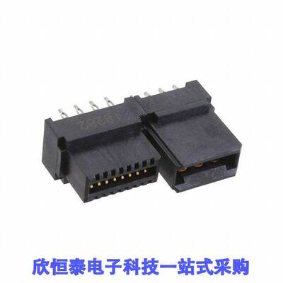 0461142161连接器 《 CONN RCPT LPHPOWER 18POS PCB    》