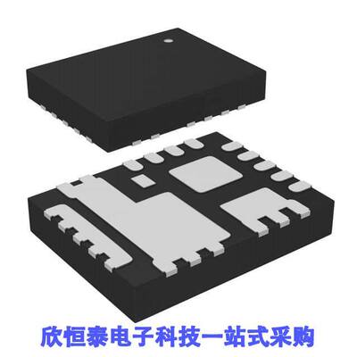 SIC534CD-T1-GE3 null Vishay