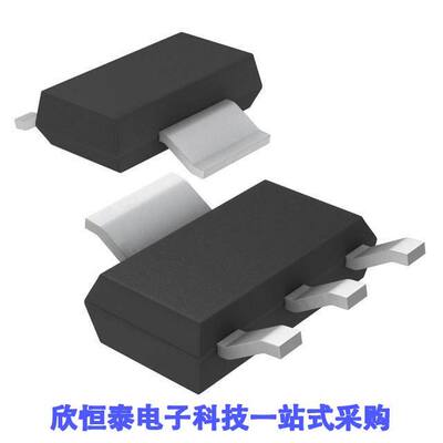 LT3080EST#PBF芯片 《 IC REG LIN POS ADJ 1.1A SOT223-3    》
