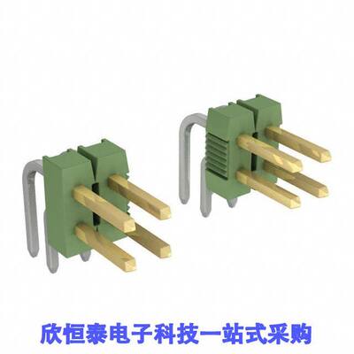 826664-8连接器 《 CONN HEADER R/A 16POS 2.54MM    》