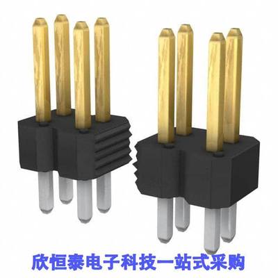 77313-118-26LF连接器 《 CONN HEADER VERT 26POS 2.54MM    》