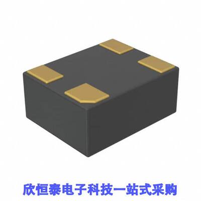 AMPDAFI-A01T晶振 《 MEMS OSC XO 1.71V-3.63V 4VFLGA    》