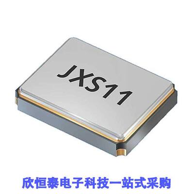 Q 30,0-JXS11-8-10/20-T1-FU-LF null Jauch Quartz