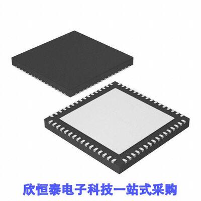 8V79S680NLGI芯片 《 JESD204B COMPLIANT FANOUT BUFFER    》