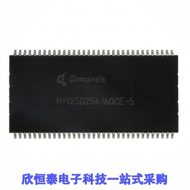 HYB25D512800CE-5 null Qimonda