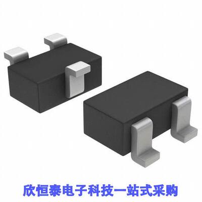 2N7002W分立半导体产品 《 MOSFET N-CH 60V 310MA SC70    》