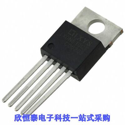 IXDN630CI芯片 《 IC GATE DRVR LOW-SIDE TO220-5    》