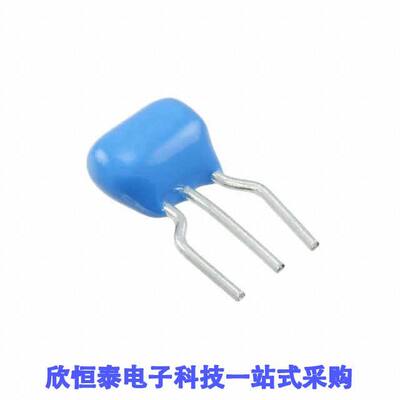 AWCR-12.00RS晶振 《 CERAMIC RES 12.0000MHZ 15PF T/H    》